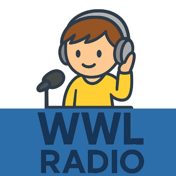 WWL Radio - Formerly Wrightington Hospital Radio